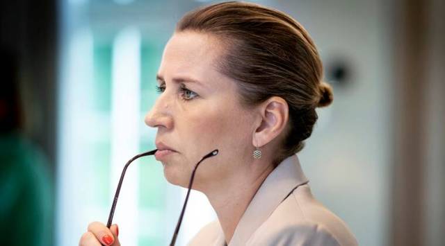 Ahead of Danish PM’s visit, India says it remains engaged with Denmark ...