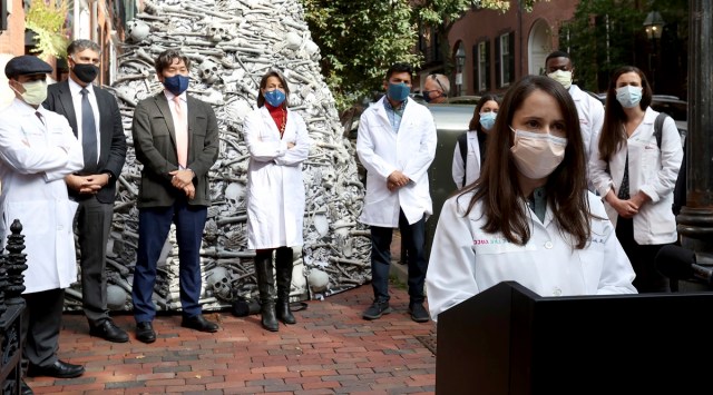 Moderna, racing for profits, keeps Covid vaccine out of reach of poor ...