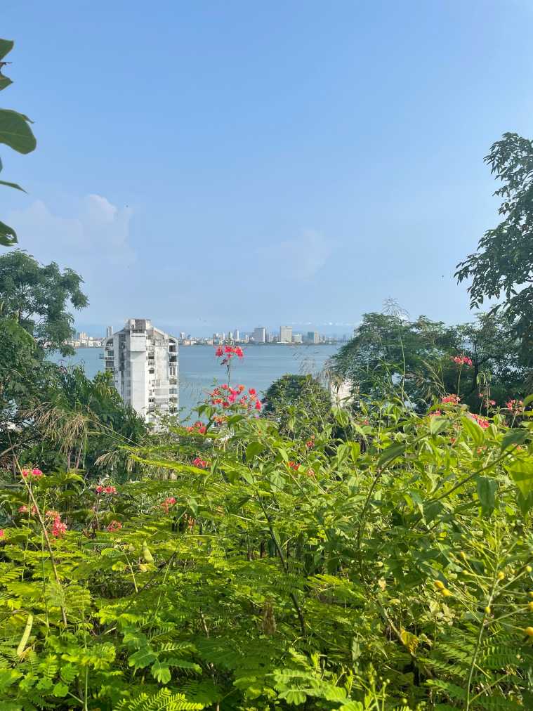 Mumbai Greens: Hanging Gardens, a tranquil haven minutes away from the ...