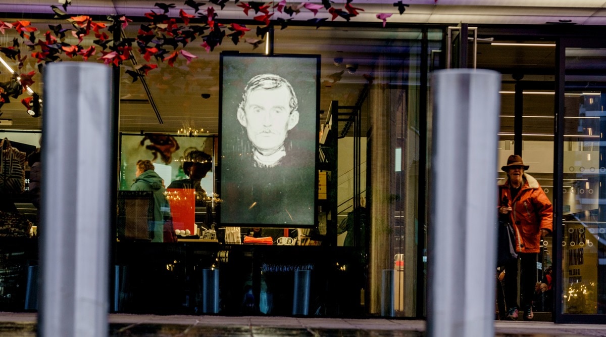 Oslo opens museum to ‘The Scream’ painter Edvard Munch | Art-and ...