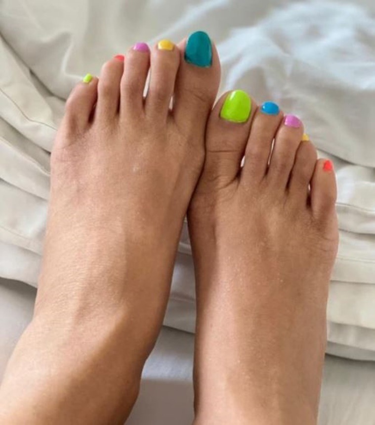 Nail hygiene: All you need to know | Life-style News - The Indian Express