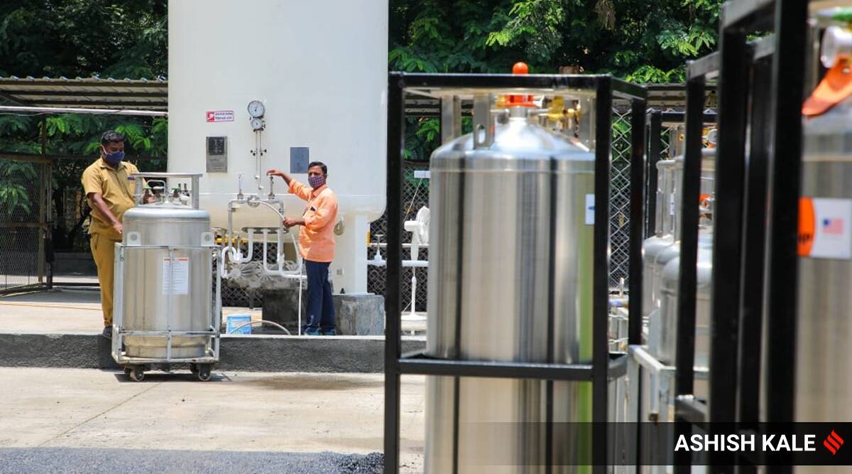 In Uttarakhand, PM Narendra Modi to launch oxygen plants | India News ...