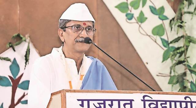 Technology has made us clones, says Ahmedabad University V-C ...
