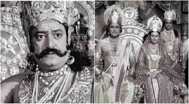 Ramayan actor Dipika Chikhalia remembers how Arvind Trivedi apologised ...