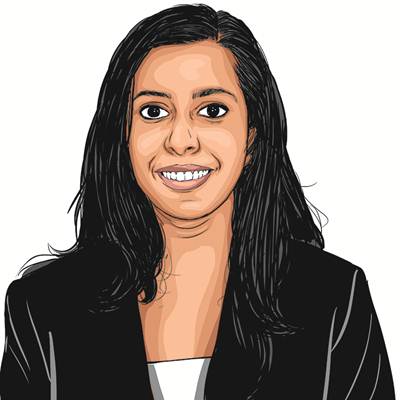 Ramya Subramaniam writes: How women lawyers are kept out of litigation