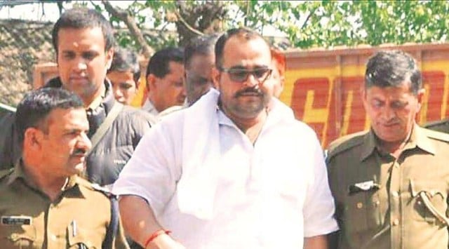 Amid security threat, Delhi police shifts gangster Sunil Rathi to ...