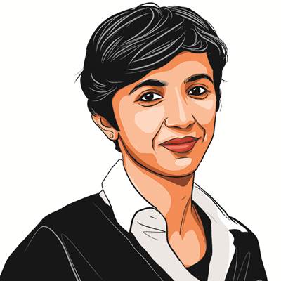 Rohini Pande | Read All The Stories Written by Rohini Pande.