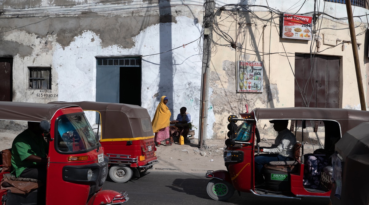 A CIA fighter, a Somali bomb maker, and a faltering shadow war | World ...