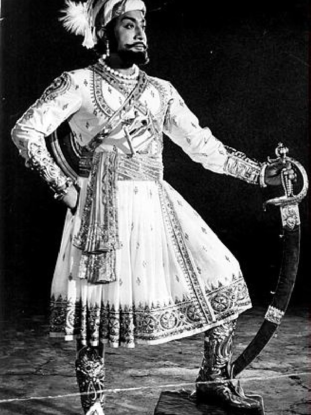 Google pays tribute to actor Sivaji Ganesan | The Indian Express