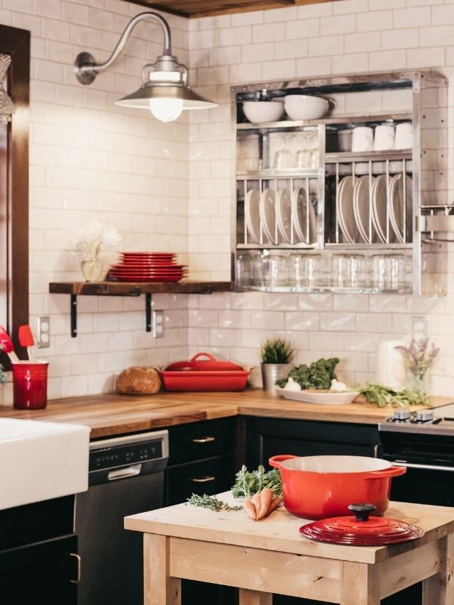 Tips to keep your kitchen squeaky clean | The Indian Express