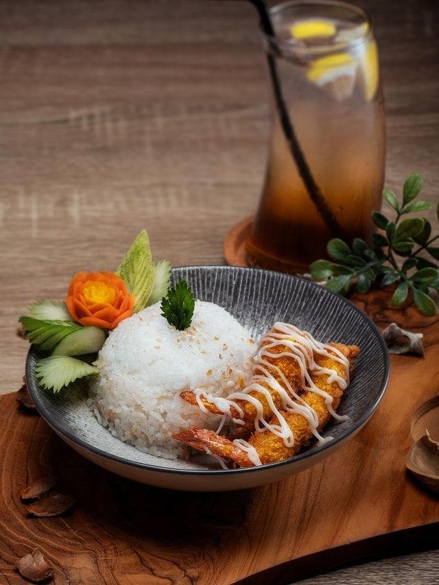 Top reasons why you should not avoid eating rice | The Indian Express