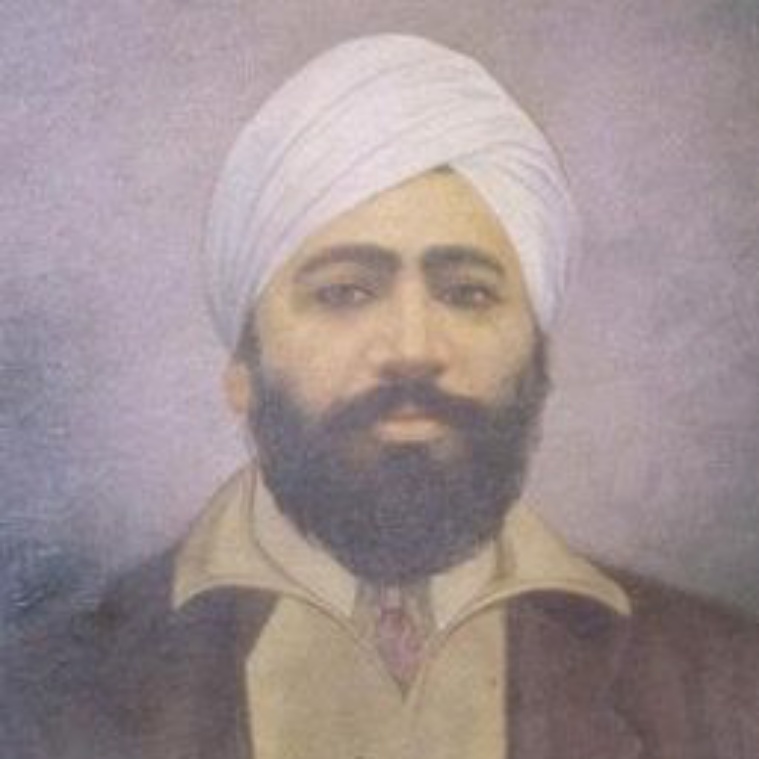 Udham Singh: The witness to Jallianwala Bagh who swore to bring an end ...