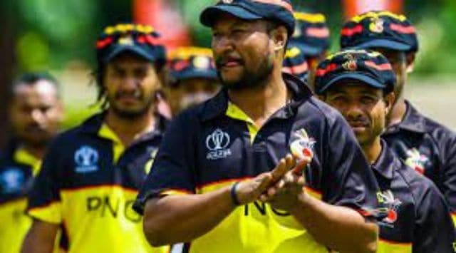 T20 WC: PNG captain Assad Vala opens up on Indian inspirations growing ...