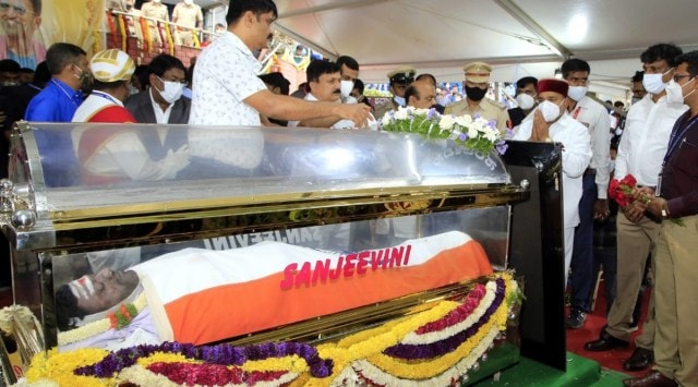 With people flooding to pay last respects, CM announces Puneeth’s ...