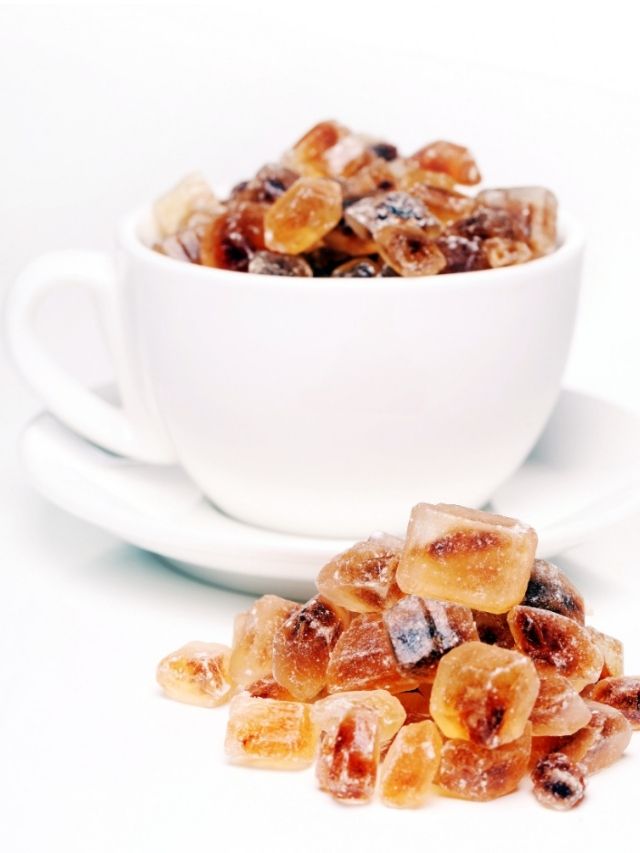 Why mishri or rock sugar is good for you | The Indian Express