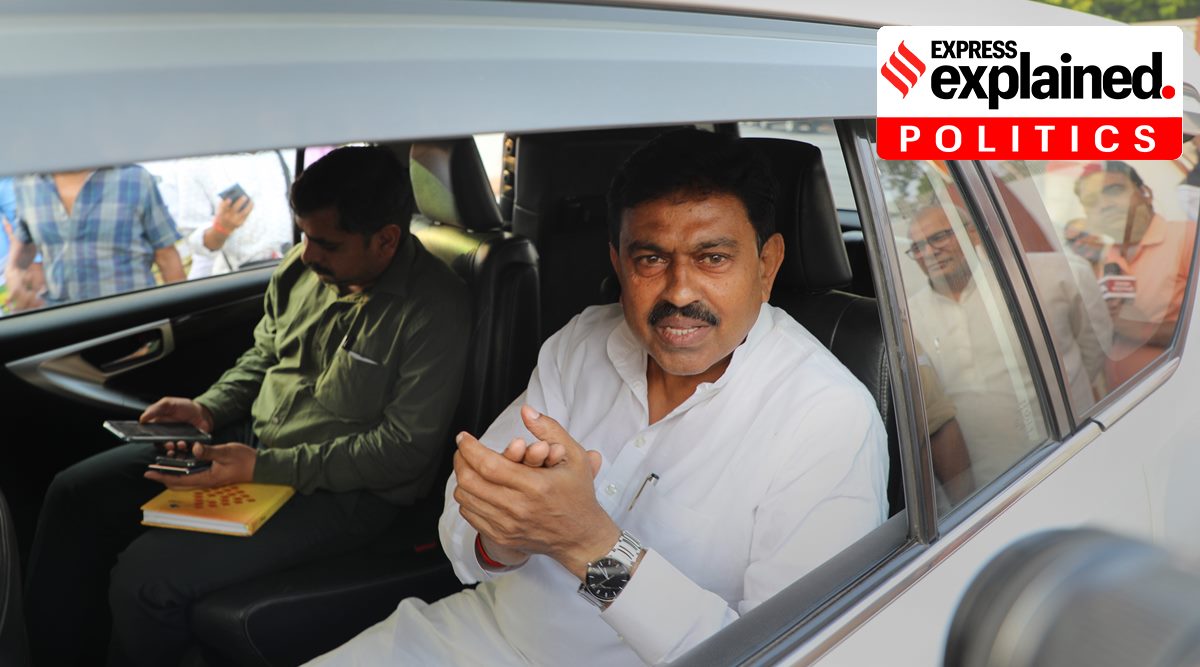 Who is Ajay Mishra?