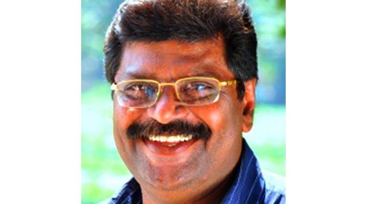 BJP Muslim face quits party role after Kerala reshuffle ...