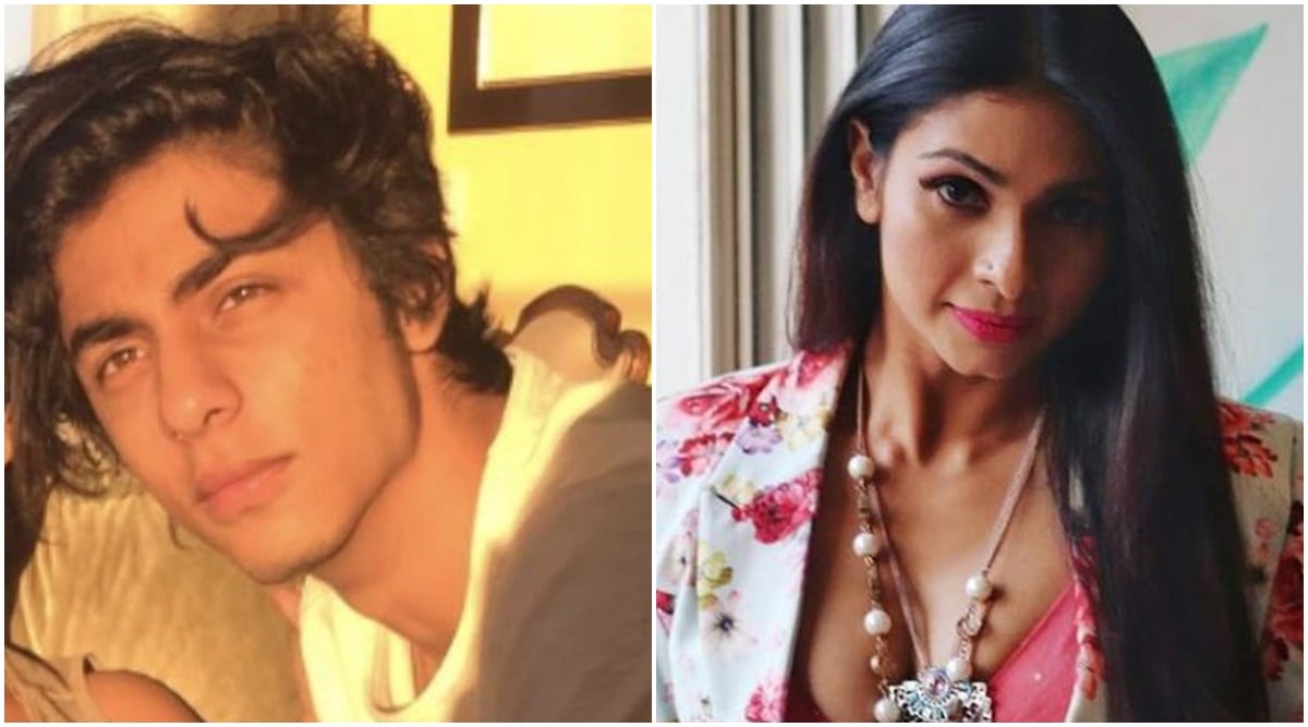 Tanishaa Mukerji wants Aryan Khan freed: ‘This is harassment ...