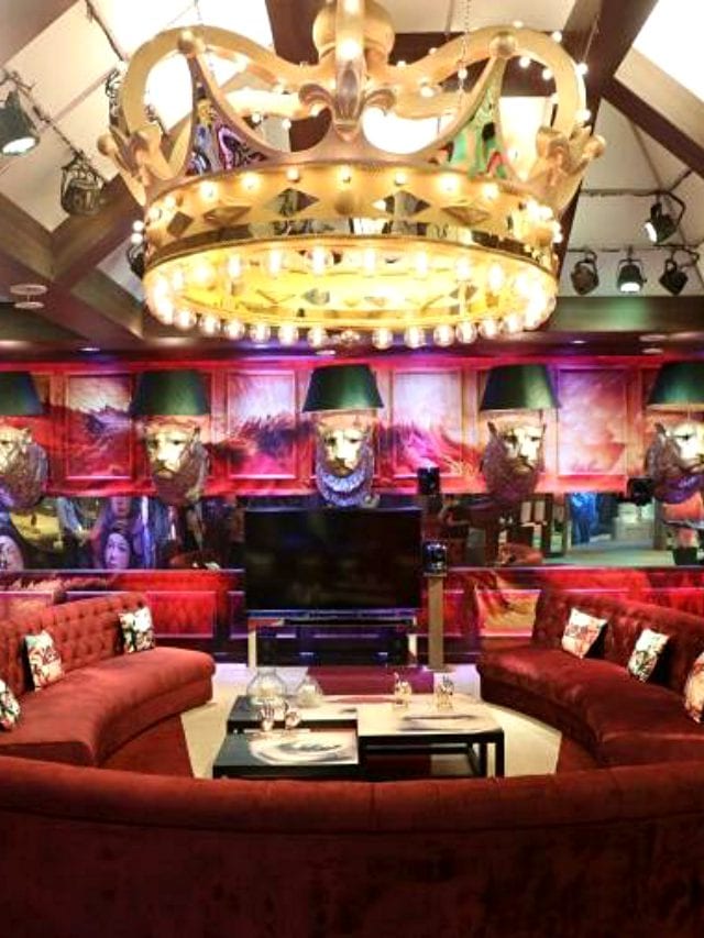 Step inside Bigg Boss 15 house | The Indian Express