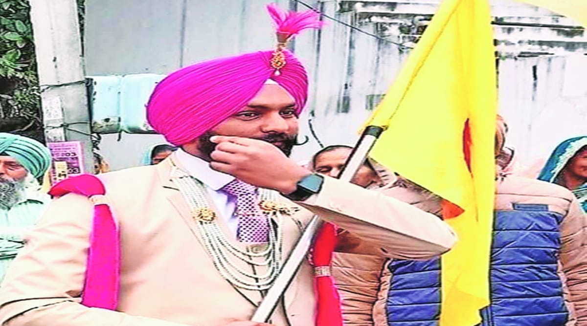 Sepoy killed in Poonch encounter was vocal supporter of farmers ...