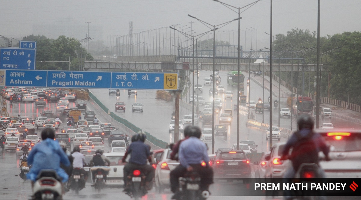 Delhi: Portion of NH9 to remain closed for pipeline repairs | Delhi news