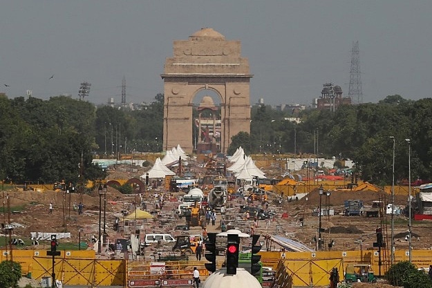 Delhi-NCR region to see light rainfall on Oct. 16 | Delhi News - The ...