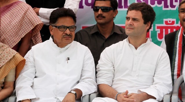 Priyanka Gandhi will be face of Congress’s election campaign in UP: PL ...