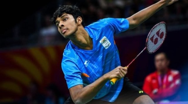 We are definitely in for a medal at Thomas Cup Finals: Chirag Shetty ...