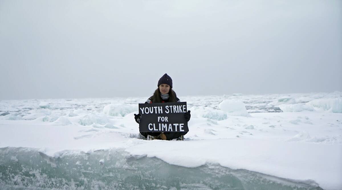 Climate change: England must ‘adapt or die,’ agency warns | World News ...