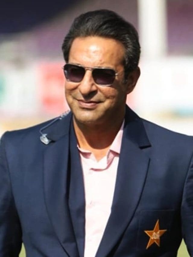 Akram questions Pakistan’s batting | The Indian Express