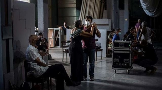 Cuba’s danzón genre: ‘150 years later, it’s still alive’ | Art-and ...