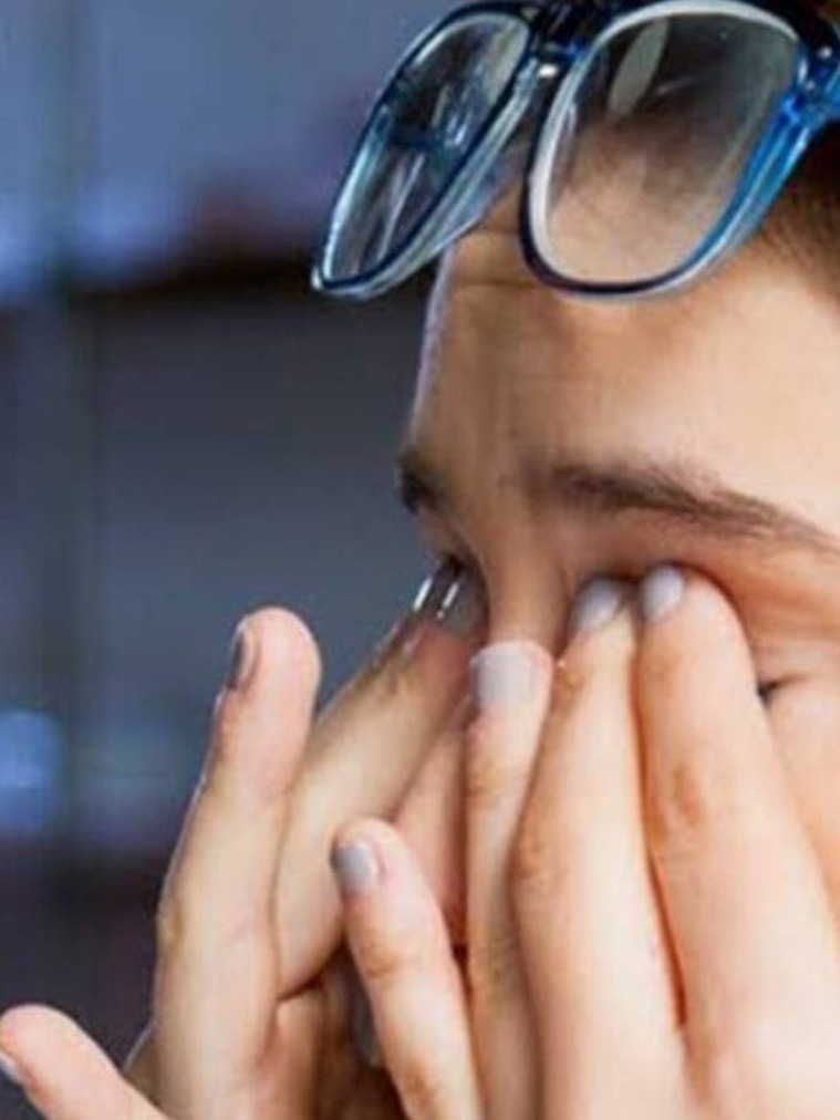 Eye donation: Important things you must keep in mind | Health News ...