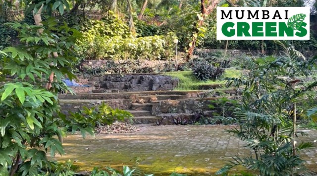 Mumbai Greens: A garden that lives up to its name on Malabar Hill ...