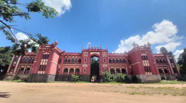 Hyderabad’s iconic City College marks centenary as occasion to preserve ...