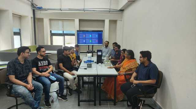 In Hyderabad, a Living Lab that lives, and learns, smart cities daily ...