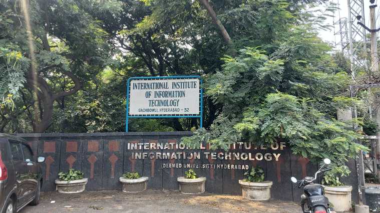 In Hyderabad, a Living Lab that lives, and learns, smart cities daily ...