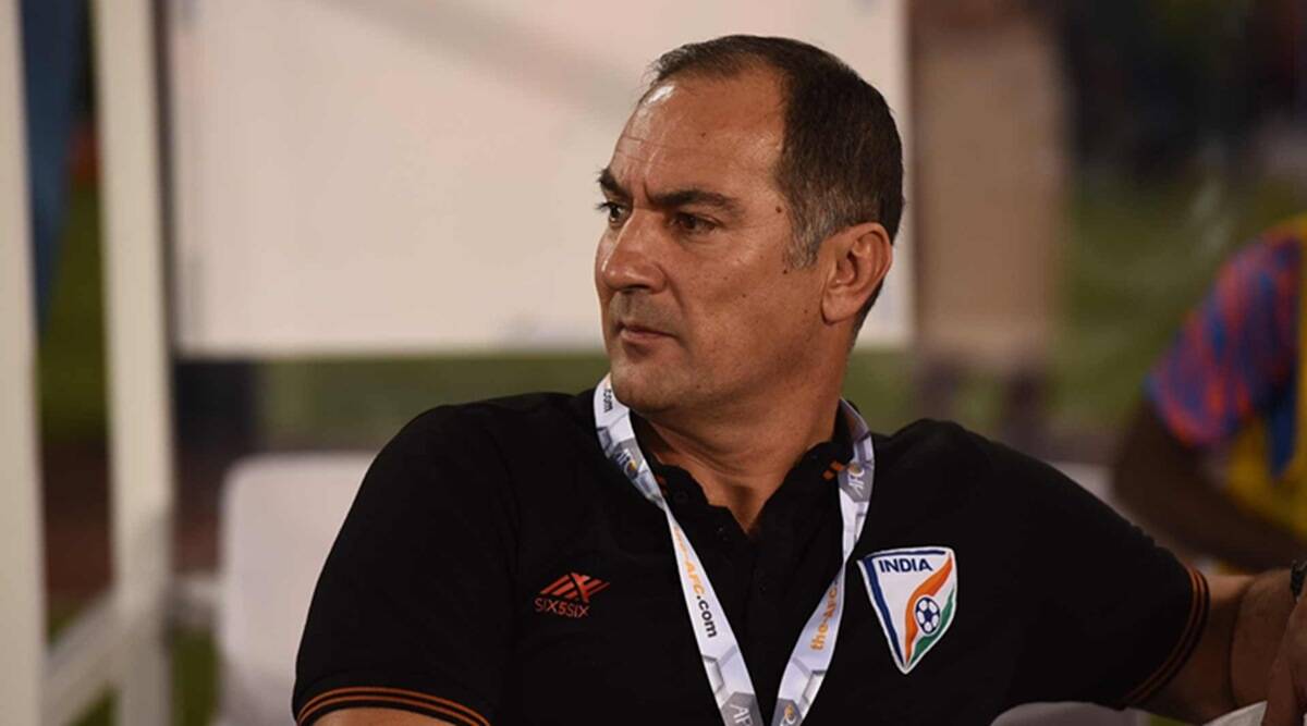 Cannot speak about realistic target for Asian Cup before December: Igor ...