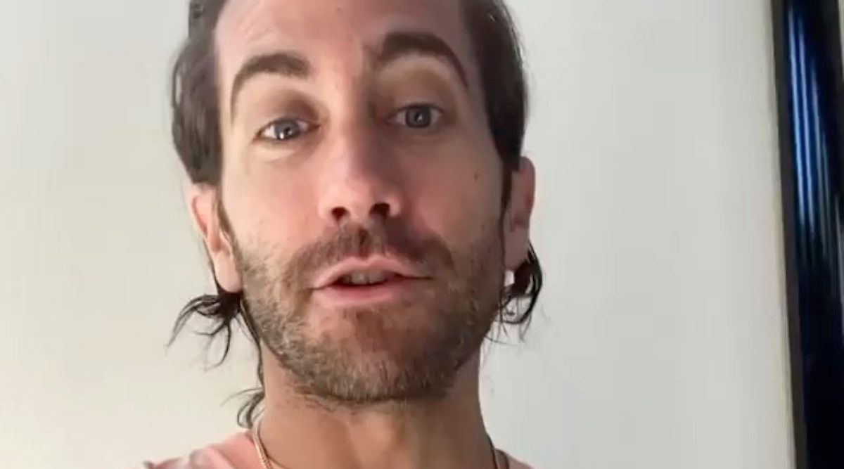 Jake Gyllenhaal to lead Sam Hargrave’s superhero movie Prophet ...