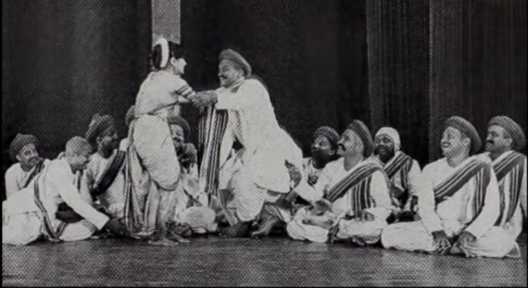 Know Your City: Bavankhani, a ‘place of pleasure’ in Peshwa-era Pune ...