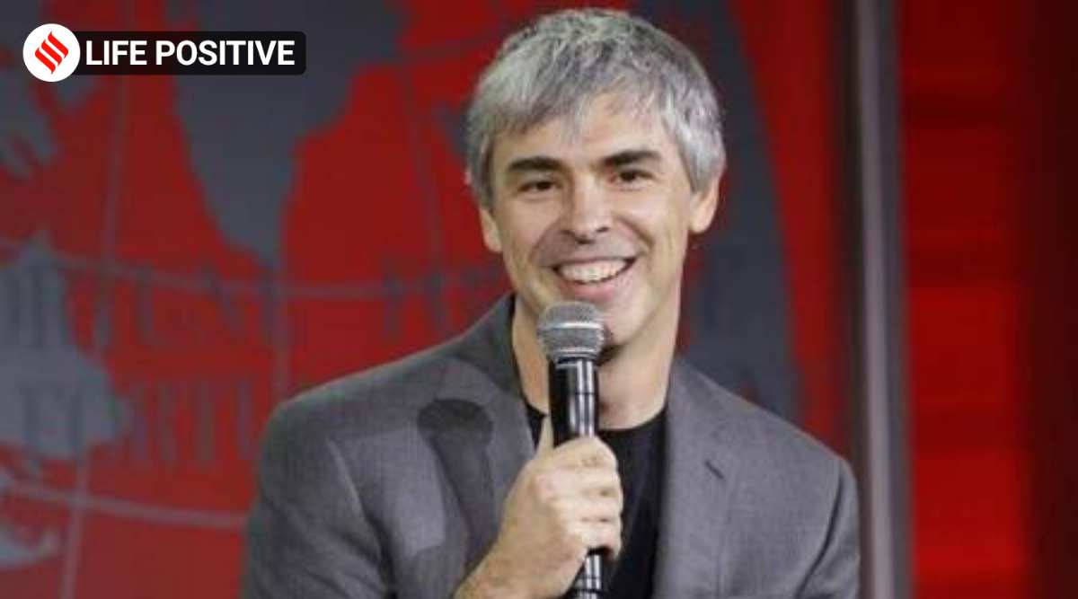 ‘Sometimes it is important to wake up and stop dreaming’: Larry Page ...