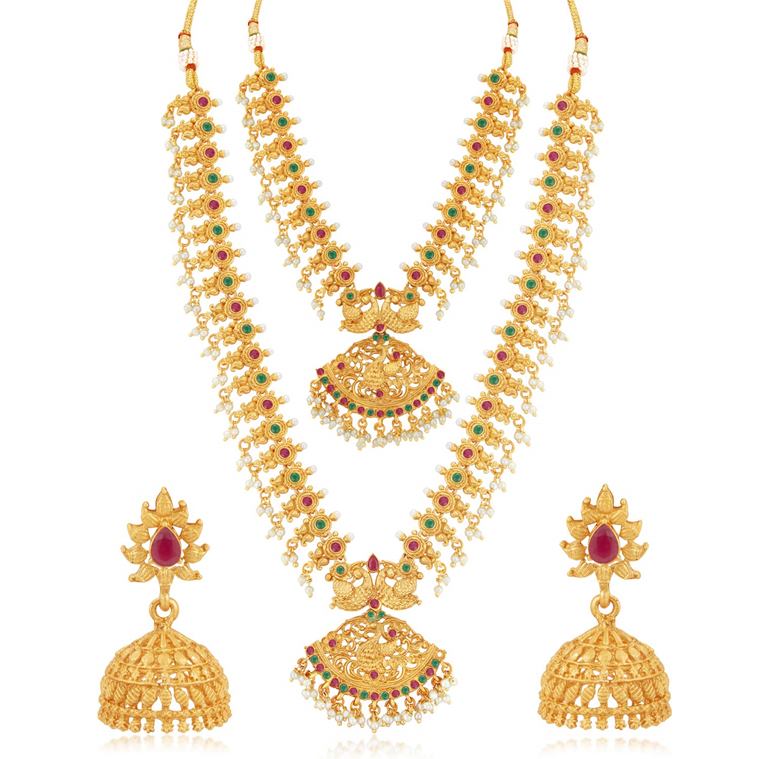 Five types of necklaces that are a must-have | Lifestyle News,The ...