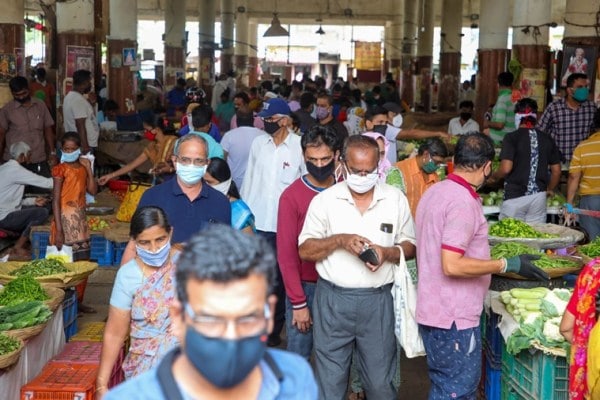 Know Your City: Pune’s historic marketplace Mandai has evolved with ...