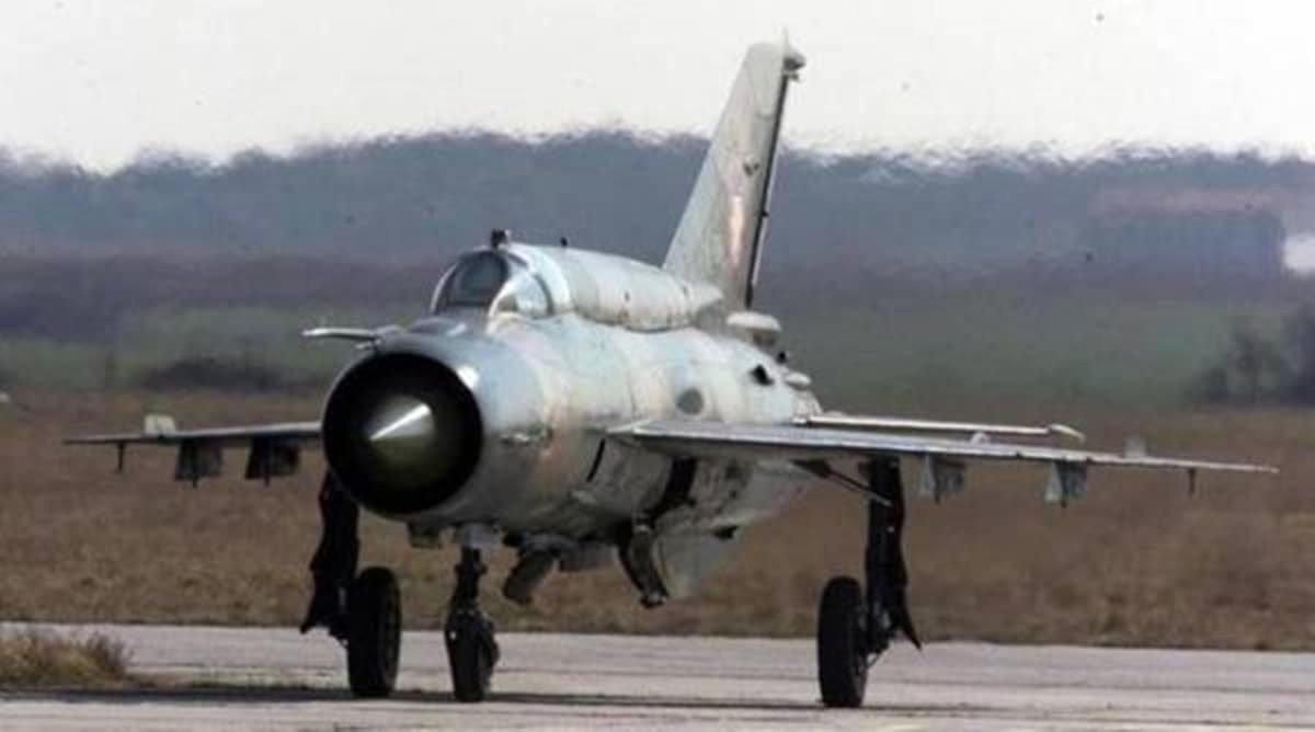 Adampur-based 47 Squadron gets air chief’s unit citation | Chandigarh ...