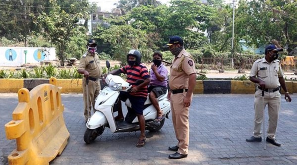 Curfew in MP’s Sendhwa after clashes break out between two communities ...