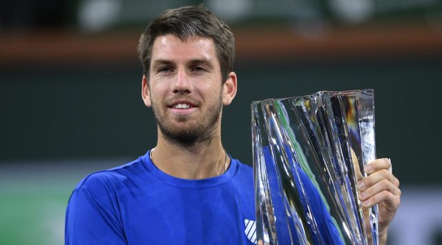 Indian Wells: Norrie, Badosa first-time winners | Tennis News - The ...