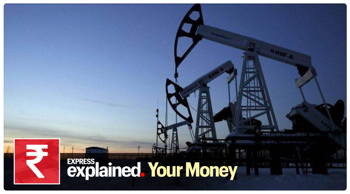 Explained What Spike In Crude Prices Means For Economy Markets