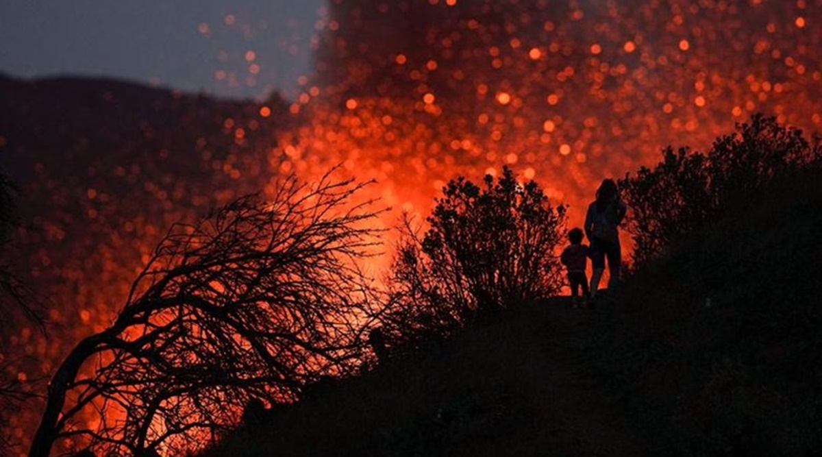 Week in pictures: A look at most compelling photos from around the ...