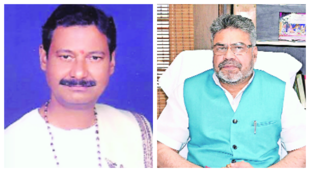 UP govt’s fake degrees probe puts two university VCs under scanner ...