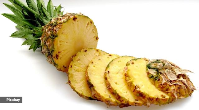 These foods may help in the natural induction of labour; find out ...