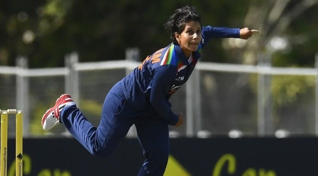 Poonam Yadav joins WBBL side Brisbane Heat | Cricket News - The Indian ...